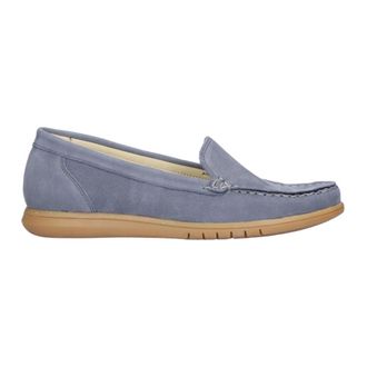 Waldl&auml;ufer H-Wanda - - Shoes - Damen - Blau - 40 EU
