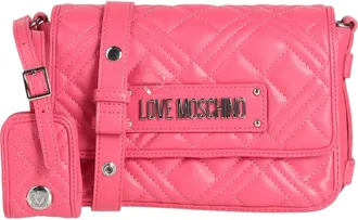 Love Moschino TASCHEN - Umh&auml;ngetasche auf YOOX.COM