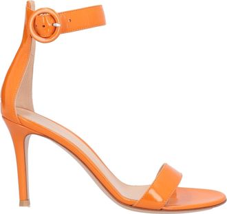 Gianvito Rossi SCHUHE - Sandalen auf YOOX.COM