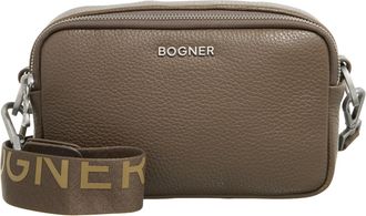 Bogner Crossbody Bags - Andermatt Avy Shoulderbag Xshz - Gr. unisize - in Braun - f&uuml;r Damen