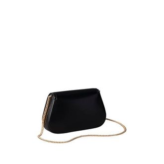 Calvin Klein Sac &agrave; main &agrave; bandouli&egrave;re chaine