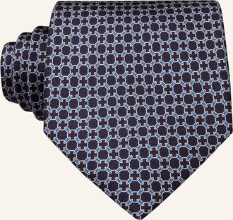 Reiss Reiss Krawatte blau