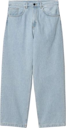 Carhartt Work in Progress Homme, Jeans, Bleu, Taille: S Brandon Pant