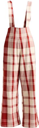 Thinking Mu OVERALLS - Jumpsuits auf YOOX.COM