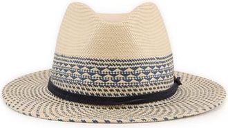 Stetson Chapeau tress&eacute; Traveller Toyo