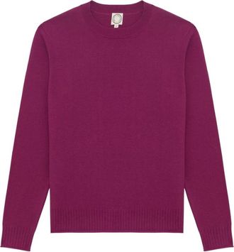 Ines De La Fressange Femme, Pulls, Violet, Taille: 44 FR Angelica Jumper