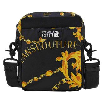 Versace Jeans Couture Taschen - - Bags - Herren - Schwarzk - ONE SIZE