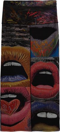 Desigual Rock