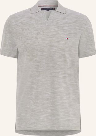 Tommy Hilfiger Piqu&eacute;-Poloshirt gruen