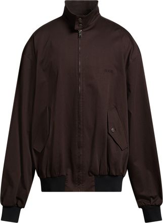 Msgm JACKEN & M&Auml;NTEL - Jacken und Anoraks auf YOOX.COM