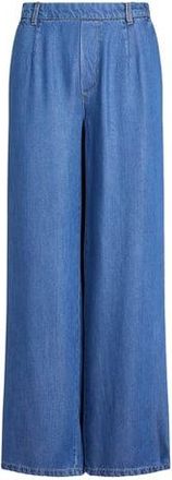 Object Jean fluide taille &eacute;lastique