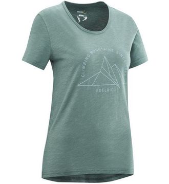 Edelrid Wo Highball V - T-shirt - Damen