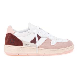 D.A.T.E. Court 2.0 - - Shoes - Damen - Mehrfarbig - 41 EU
