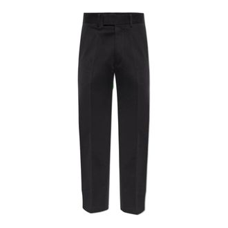 Tom Ford Tapered-Leg Hose - - Trousers - Herren - Schwarzk - W30