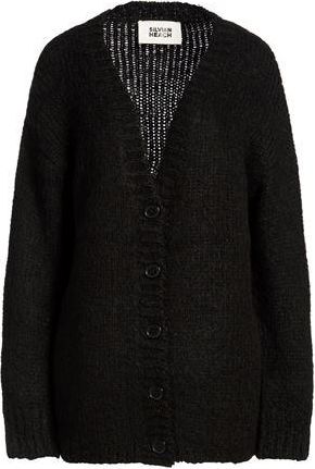 Silvian Heach MAILLE - Cardigans sur YOOX.COM