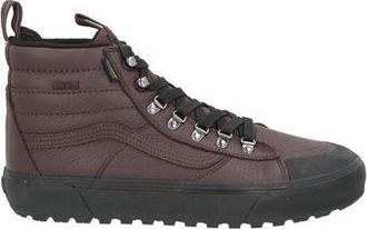 Vans CHAUSSURES - Bottines sur YOOX.COM