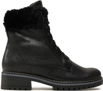 Gabor Schnürschuhe Gabor 52.776.57 Schwarz