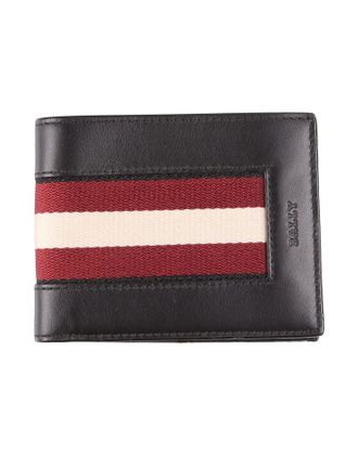 Bally Kleinlederwaren - Brieftaschen auf YOOX.COM
