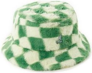 Kangol Bob aspect fourrure