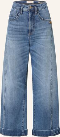 Gang Gang Barrel Jeans 94sina blau