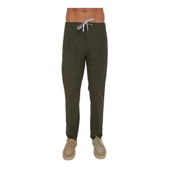 Pantaloni Torino Herren, Hosen, Gr&uuml;n, 3XLGr&ouml;&szlig;e