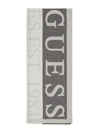 Guess &Eacute;charpe homme art AM9534 VIS03, GML, T U