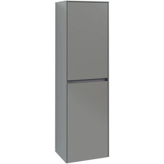 Villeroy & Boch Villeroy&boch - Collaro Hochschrank 454x1538x349 mm, 2 T&uuml;ren