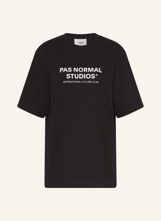 Pas Normal Studios Pas Normal Studios T-Shirt schwarz