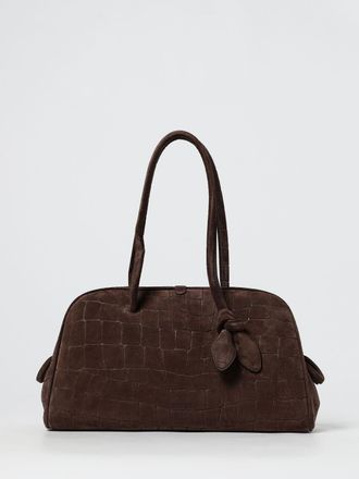 Jacquemus Sac Porté épaule JACQUEMUS Femme couleur Marron