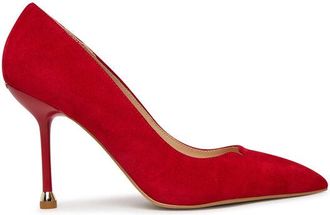 Liu Jo High Heels My Demi 04 SXX009 P0021 Rot