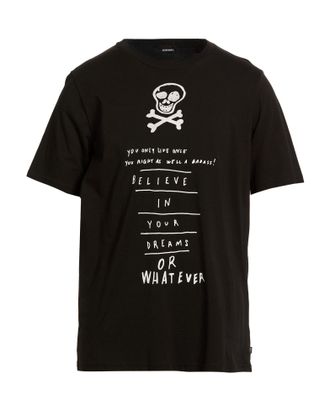 Diesel TOPS - T-shirts auf YOOX.COM