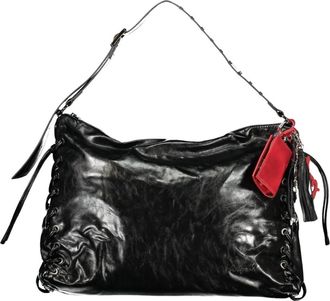Desigual Galaxy Leiria Bag - - Bags - Damen - Schwarzk - ONE SIZE
