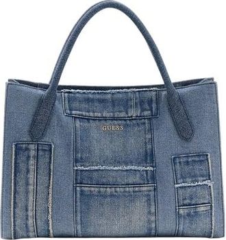 Guess Sac cabas Jodi denim