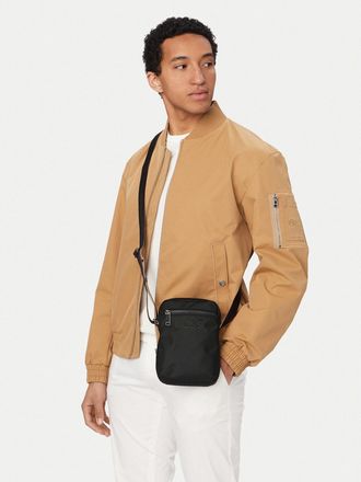 HUGO BOSS Umh&auml;ngetasche BOSS Catch 3.0 50562829 Schwarz