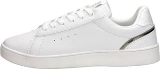 Cruyff Femme, Chaussures, Blanc, Taille: 40 EU Challenge