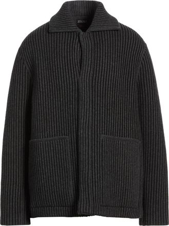 Ermenegildo Zegna JACKEN & M&Auml;NTEL - Jacken und Anoraks auf YOOX.COM