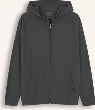 Boggi Milano Boggi Milano Pullover gruen