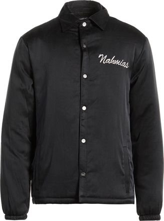Nahmias JACKEN & M&Auml;NTEL - Jacken und Anoraks auf YOOX.COM