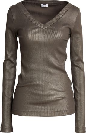 Brunello Cucinelli TOPS - T-shirts auf YOOX.COM