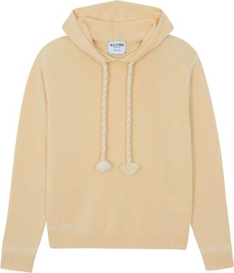 Kujten Pull Bakia Bico Cachemire Kujten