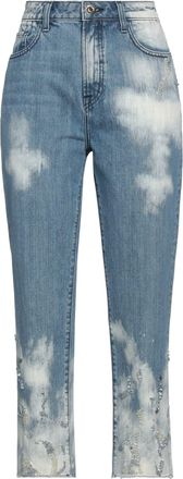 Fracomina HOSEN & R&Ouml;CKE - Jeanshosen auf YOOX.COM