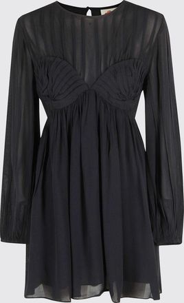 Farm Rio Kleid FARM RIO Damen Farbe Schwarz