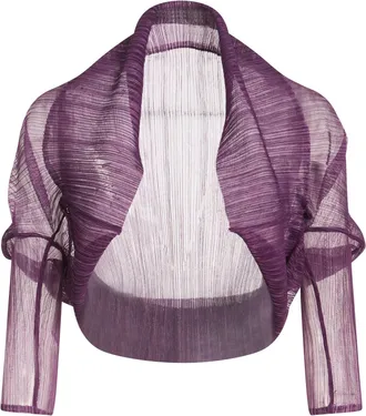 Fabiana Filippi TOPS - Boleros auf YOOX.COM