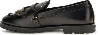 Pinko Nora Loafer - Black