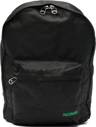 OAMC Oamc, Homme, Sacs, Noir, Taille: ONE Size Sac &agrave; dos Peacemaker