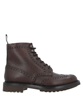 Churchs SCHUHE - Stiefeletten auf YOOX.COM