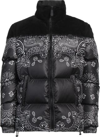 Philipp Plein JACKEN & M&Auml;NTEL - Pufferjacken & Daunenjacken auf YOOX.COM