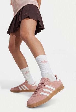 adidas Sneakers Gazelle Indoor JS1397 Rosa