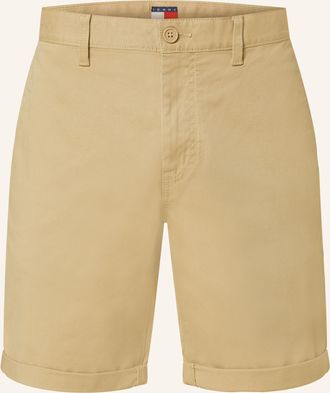 Tommy Jeans Chinoshorts Scanton beige