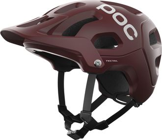 Poc Tectal Fahrradhelm - Maximaler Schutz und exzellente Belüftung für anspruchsvolle Trail- und Enduro-Abenteuer
